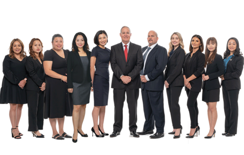 Todd Becker – Super Lawyers Honoree - Becker Law Group